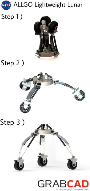 Free CAD Designs, Files & 3D Models | The GrabCAD Community Library