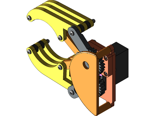 Free CAD Designs, Files & 3D Models | The GrabCAD Community Library