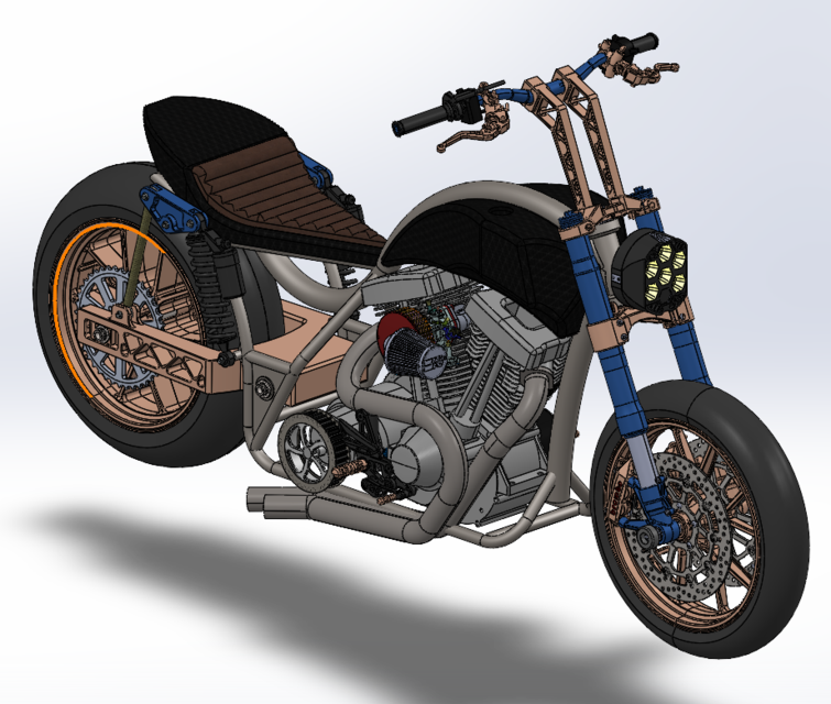 Free CAD Designs, Files & 3D Models | The GrabCAD Community Library