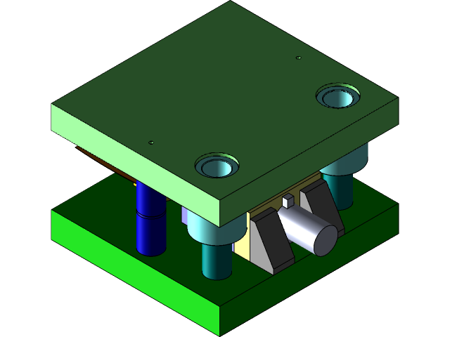 Free CAD Designs, Files & 3D Models | The GrabCAD Community Library