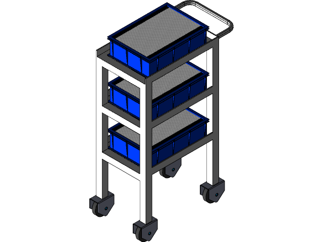 Free CAD Designs, Files & 3D Models | The GrabCAD Community Library