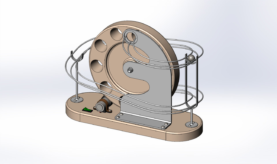 Free CAD Designs, Files & 3D Models | The GrabCAD Community Library