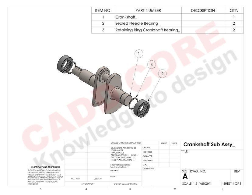 Free CAD Designs, Files & 3D Models | The GrabCAD Community Library
