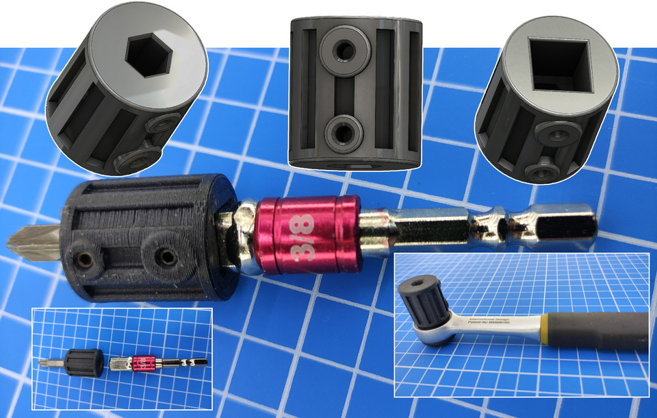 Free CAD Designs, Files & 3D Models | The GrabCAD Community Library