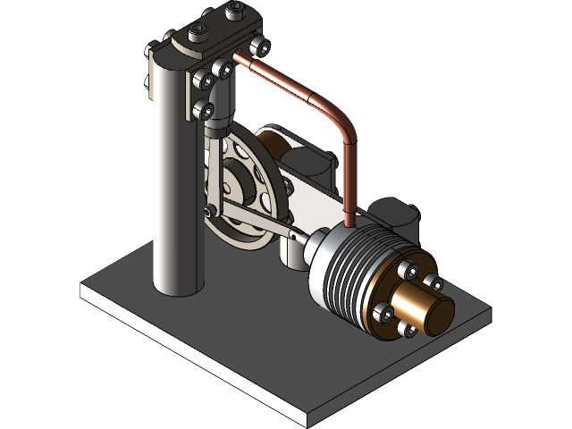 Free CAD Designs, Files & 3D Models | The GrabCAD Community Library