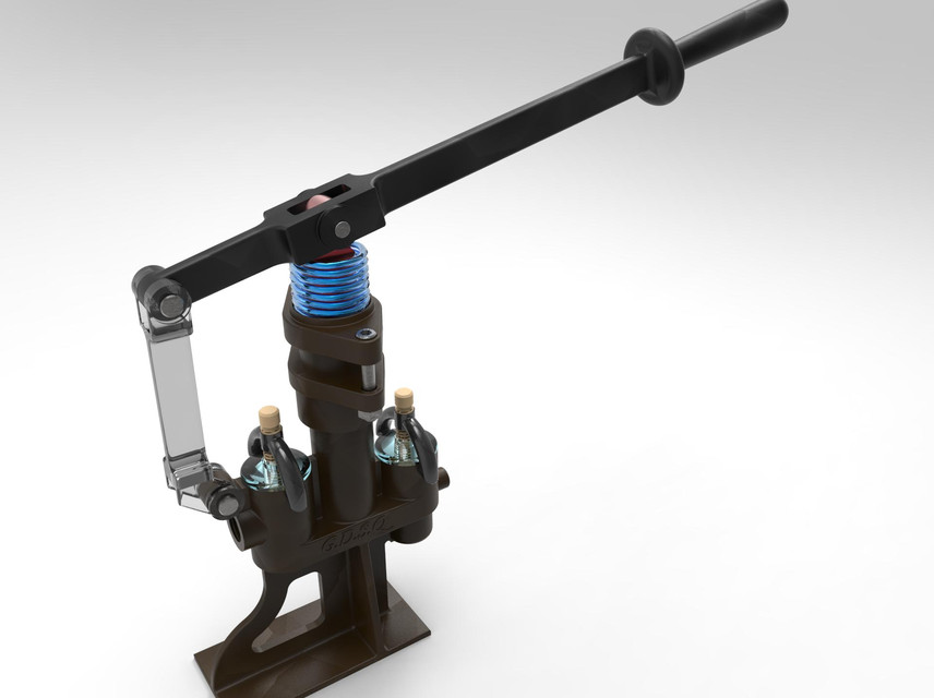 Free CAD Designs, Files & 3D Models | The GrabCAD Community Library