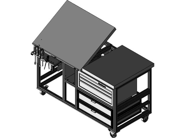 Free CAD Designs, Files & 3D Models | The GrabCAD Community Library