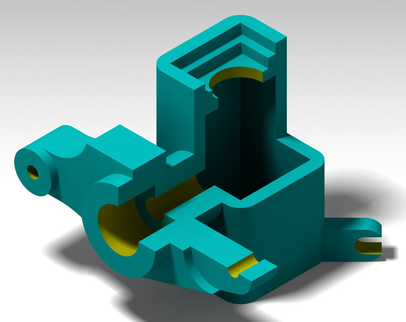 Free CAD Designs, Files & 3D Models | The GrabCAD Community Library