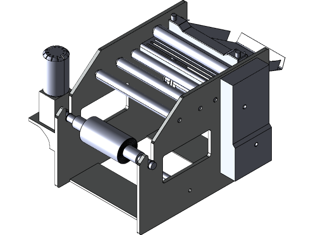 Free CAD Designs, Files & 3D Models | The GrabCAD Community Library