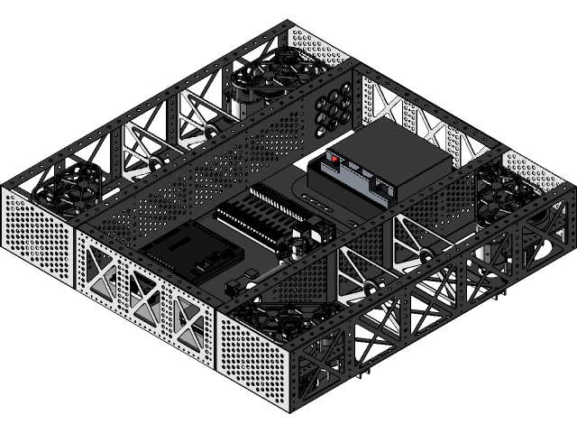 Free CAD Designs, Files & 3D Models | The GrabCAD Community Library