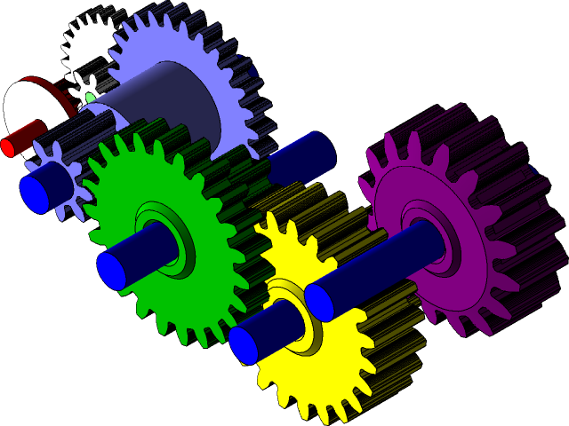 Free CAD Designs, Files & 3D Models | The GrabCAD Community Library