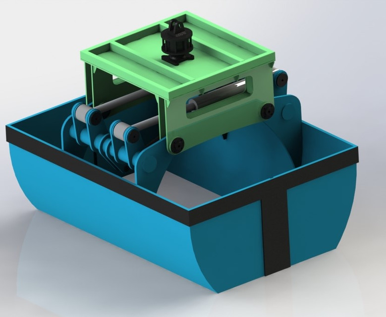 Free CAD Designs, Files & 3D Models | The GrabCAD Community Library