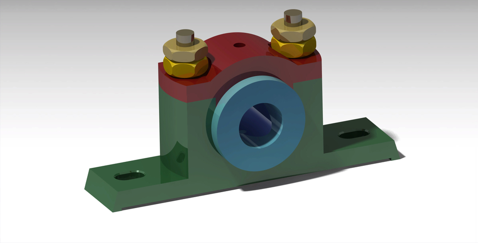 Free CAD Designs, Files & 3D Models | The GrabCAD Community Library