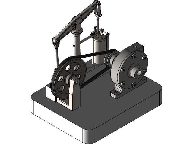 Free CAD Designs, Files & 3D Models | The GrabCAD Community Library