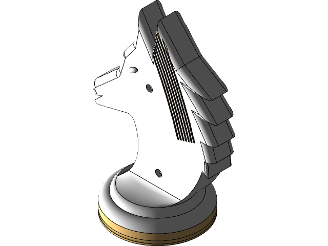 Free CAD Designs, Files & 3D Models | The GrabCAD Community Library