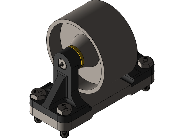 Free CAD Designs, Files & 3D Models | The GrabCAD Community Library