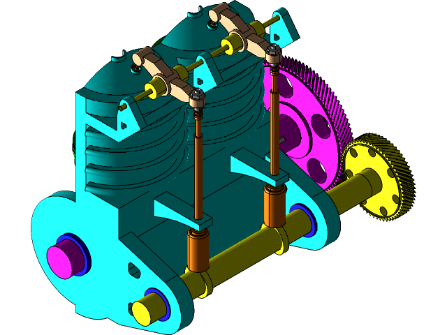 Free CAD Designs, Files & 3D Models | The GrabCAD Community Library