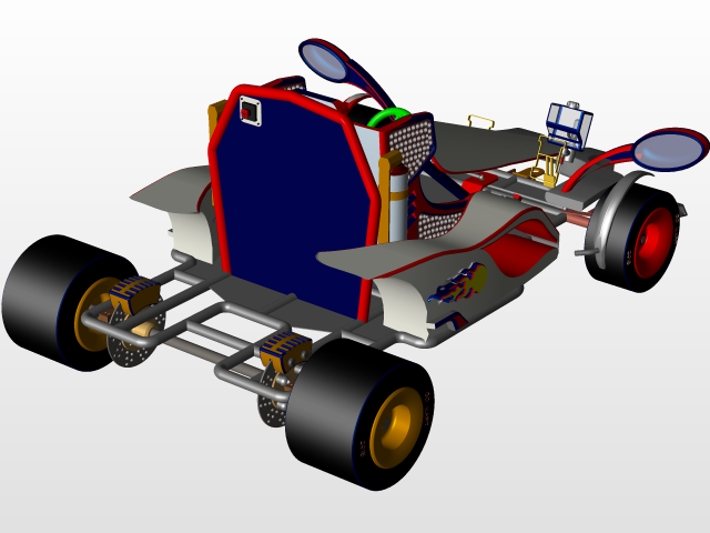 Free CAD Designs, Files & 3D Models | The GrabCAD Community Library