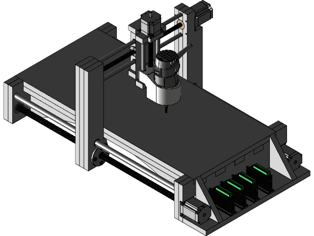 Free CAD Designs, Files & 3D Models | The GrabCAD Community Library