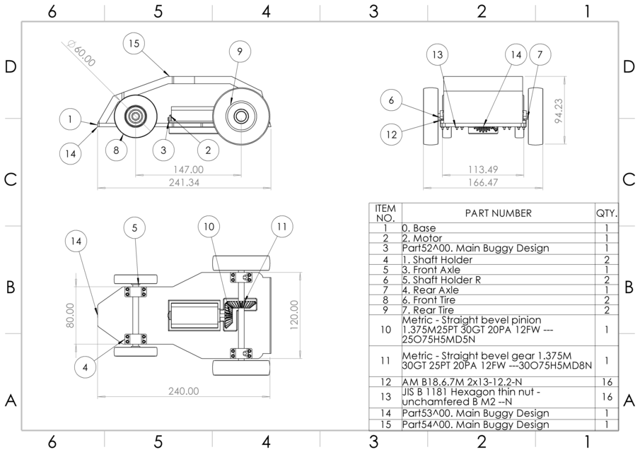 Free CAD Designs, Files & 3D Models | The GrabCAD Community Library
