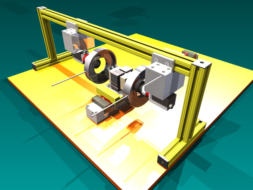 Free CAD Designs, Files & 3D Models | The GrabCAD Community Library