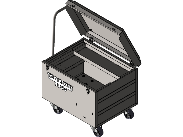 Free CAD Designs, Files & 3D Models | The GrabCAD Community Library