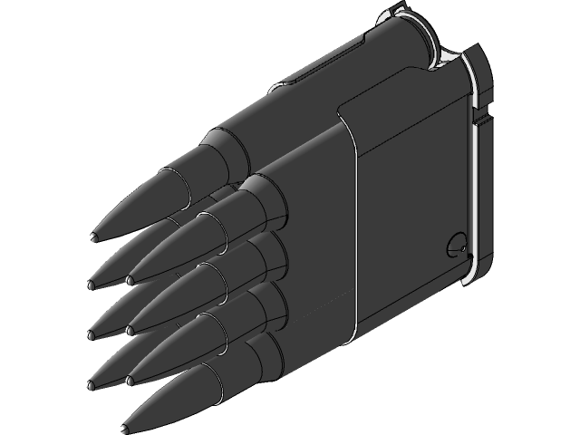 Free CAD Designs, Files & 3D Models | The GrabCAD Community Library