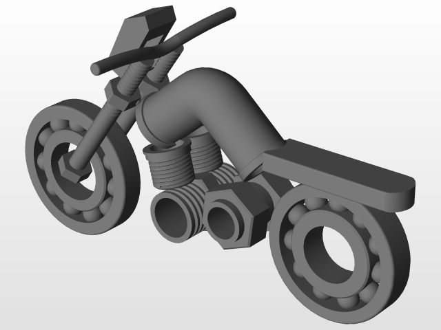 Free CAD Designs, Files & 3D Models | The GrabCAD Community Library