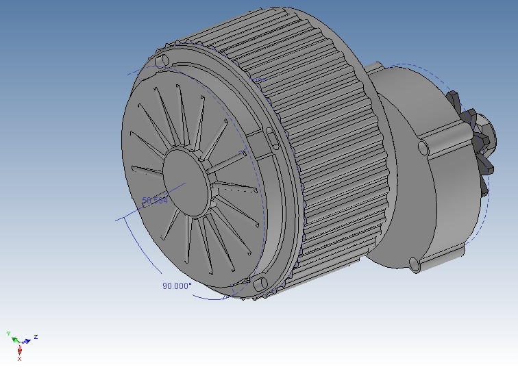 Free CAD Designs, Files & 3D Models | The GrabCAD Community Library