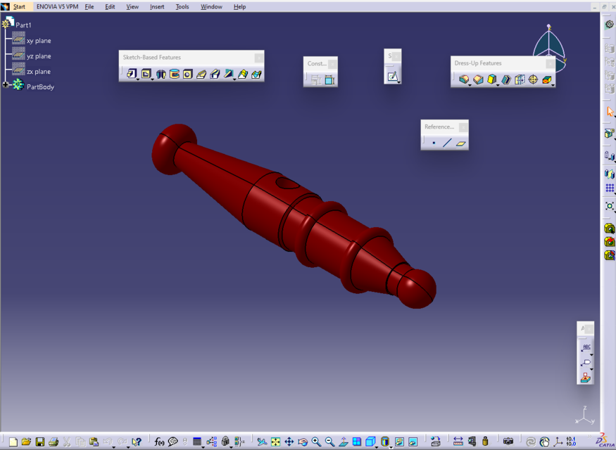 Free CAD Designs, Files & 3D Models | The GrabCAD Community Library