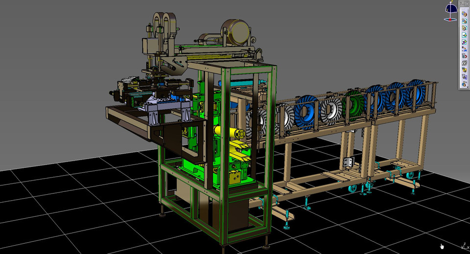Free CAD Designs, Files & 3D Models | The GrabCAD Community Library