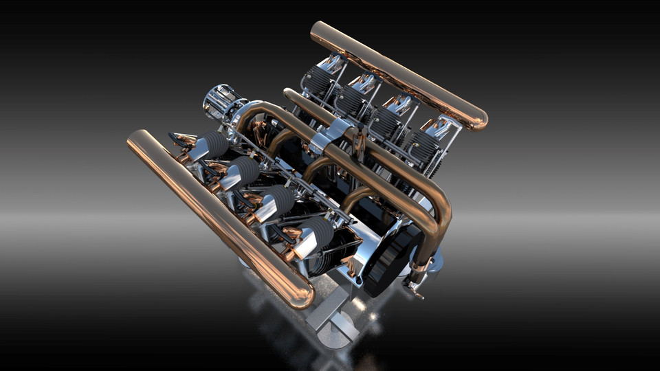 Free CAD Designs, Files & 3D Models | The GrabCAD Community Library