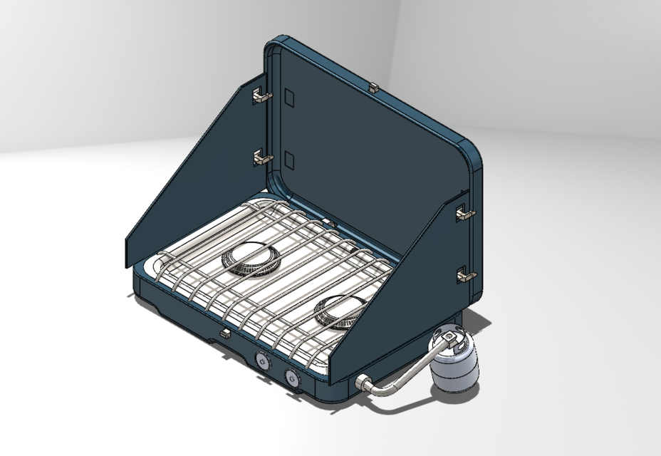 Free CAD Designs, Files & 3D Models | The GrabCAD Community Library
