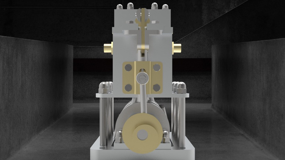 Free CAD Designs, Files & 3D Models | The GrabCAD Community Library