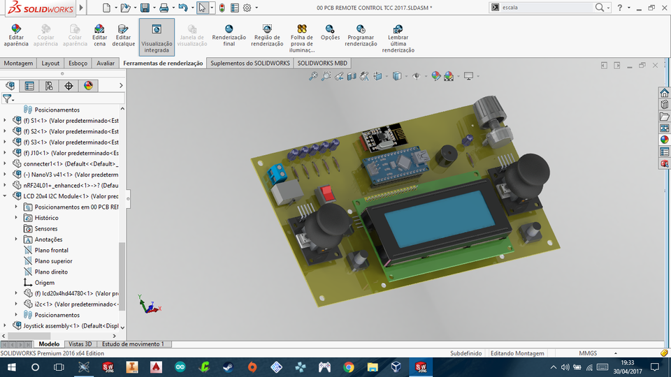 Free CAD Designs, Files & 3D Models | The GrabCAD Community Library