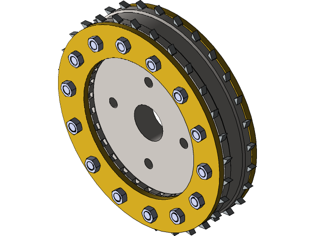 Free CAD Designs, Files & 3D Models | The GrabCAD Community Library