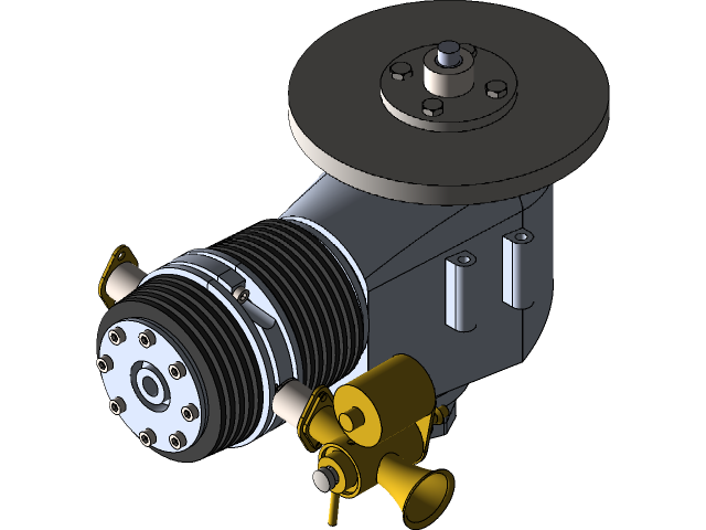 Free CAD Designs, Files & 3D Models | The GrabCAD Community Library