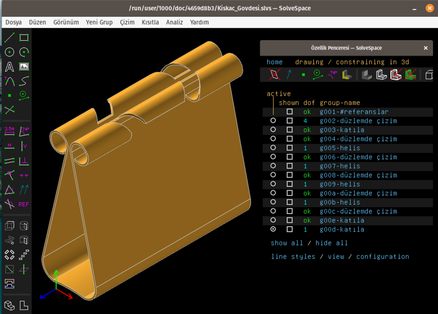 Free CAD Designs, Files & 3D Models | The GrabCAD Community Library