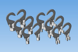 Free CAD Designs, Files & 3D Models | The GrabCAD Community Library