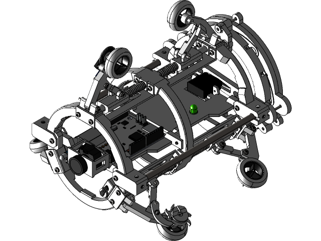 Free CAD Designs, Files & 3D Models | The GrabCAD Community Library