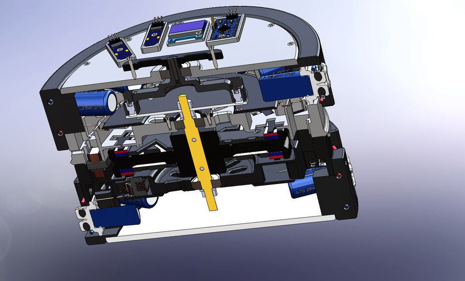 Free CAD Designs, Files & 3D Models | The GrabCAD Community Library