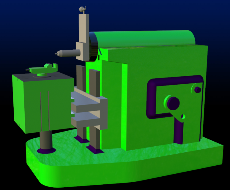 Free CAD Designs, Files & 3D Models | The GrabCAD Community Library