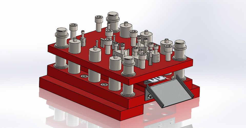 Free CAD Designs, Files & 3D Models | The GrabCAD Community Library