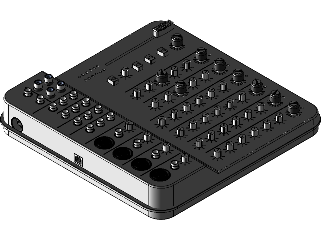 Free CAD Designs, Files & 3D Models | The GrabCAD Community Library