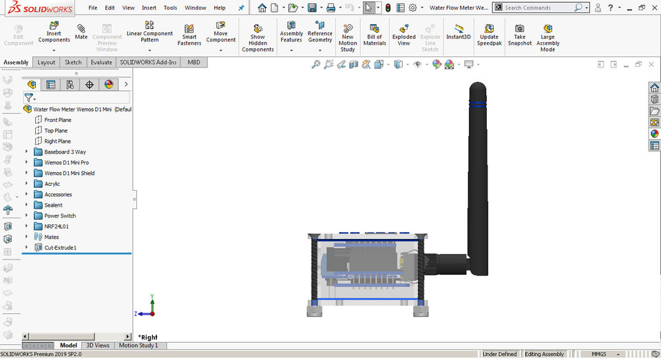 Free CAD Designs, Files & 3D Models | The GrabCAD Community Library