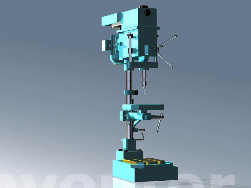 Free CAD Designs, Files & 3D Models | The GrabCAD Community Library