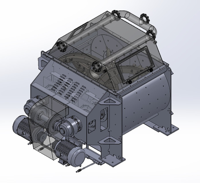 Free CAD Designs, Files & 3D Models | The GrabCAD Community Library