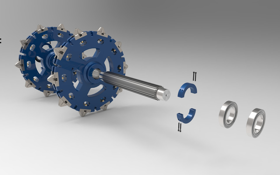 Free CAD Designs, Files & 3D Models | The GrabCAD Community Library