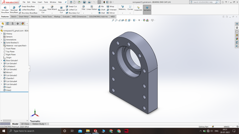 Free CAD Designs, Files & 3D Models | The GrabCAD Community Library