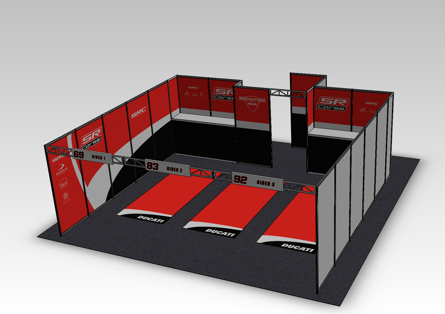 Garage Pit Design Gallery | Premier Pits